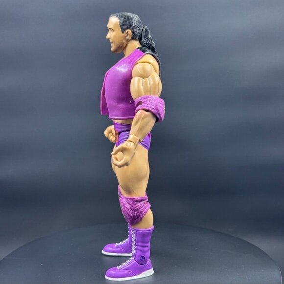 WWE | Toys | Jakks Wwe Classic Superstars 5 Razor Ramon Figure 207 ...